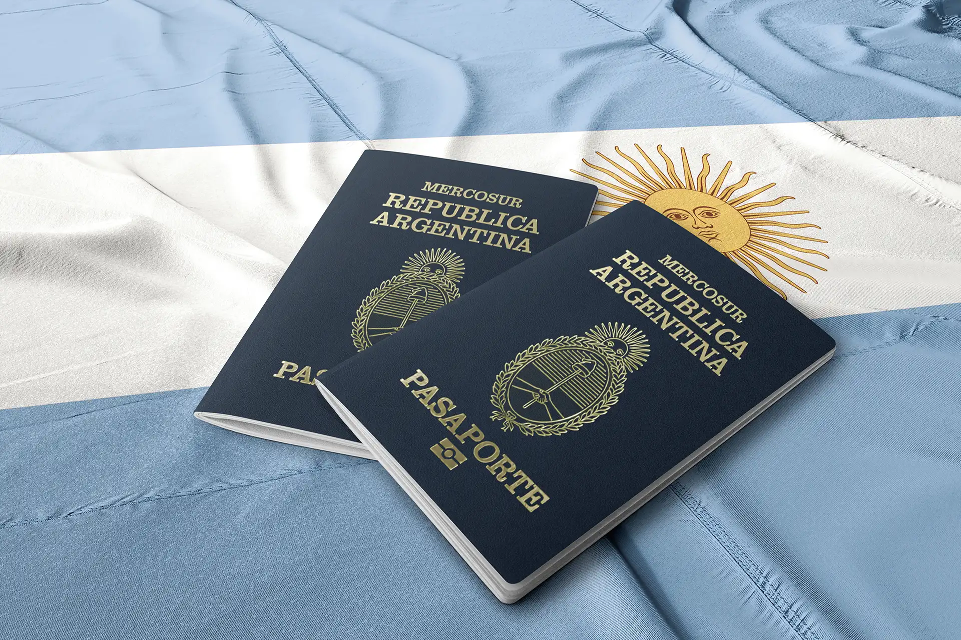 Argentina Citizenship: Your Full Guide to Naturalization & Passport ...